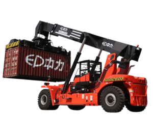 Reach Stacker - SGB Maq